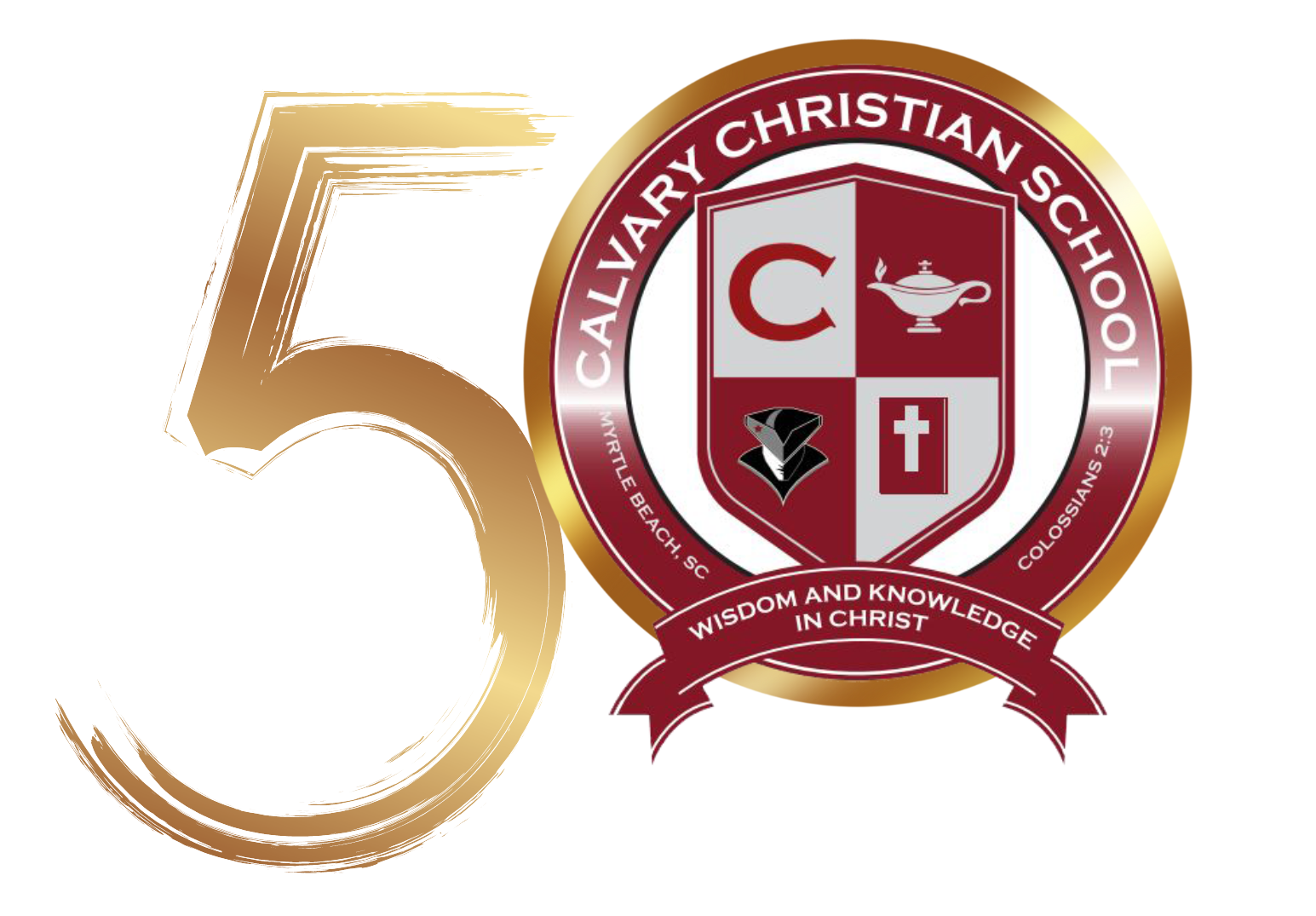 History and Mission – Calvary Christian School